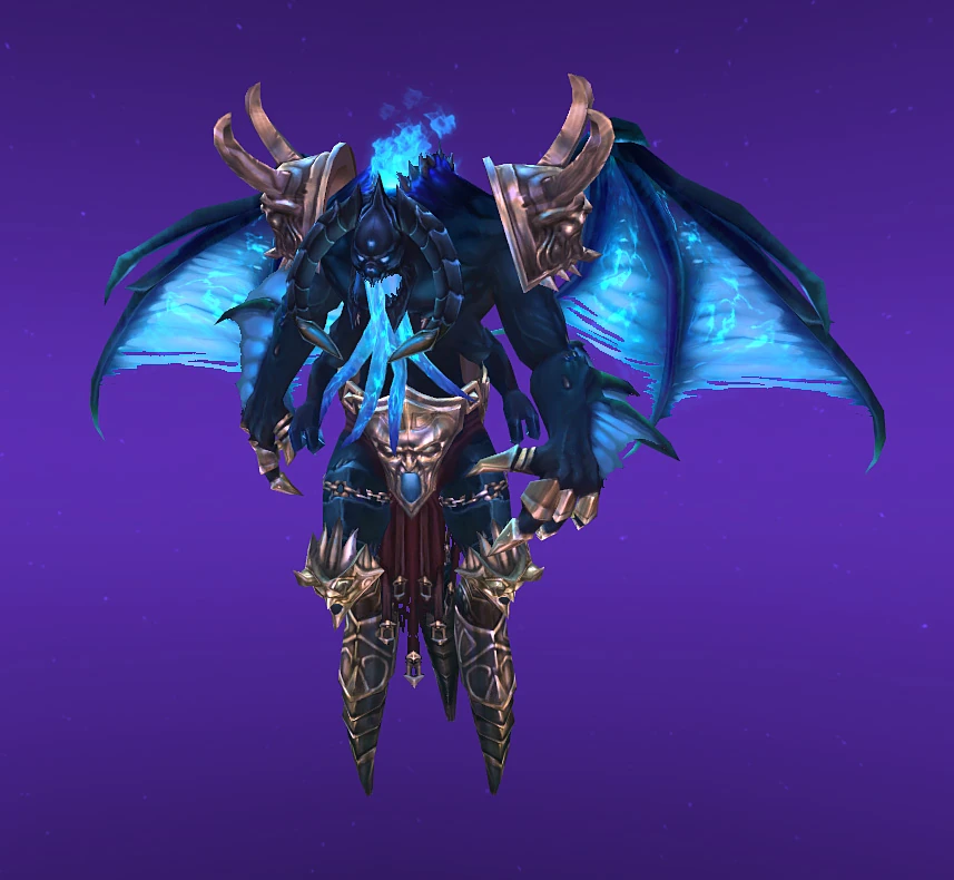 Savage Astral Destroyer | Allods Wiki | Fandom