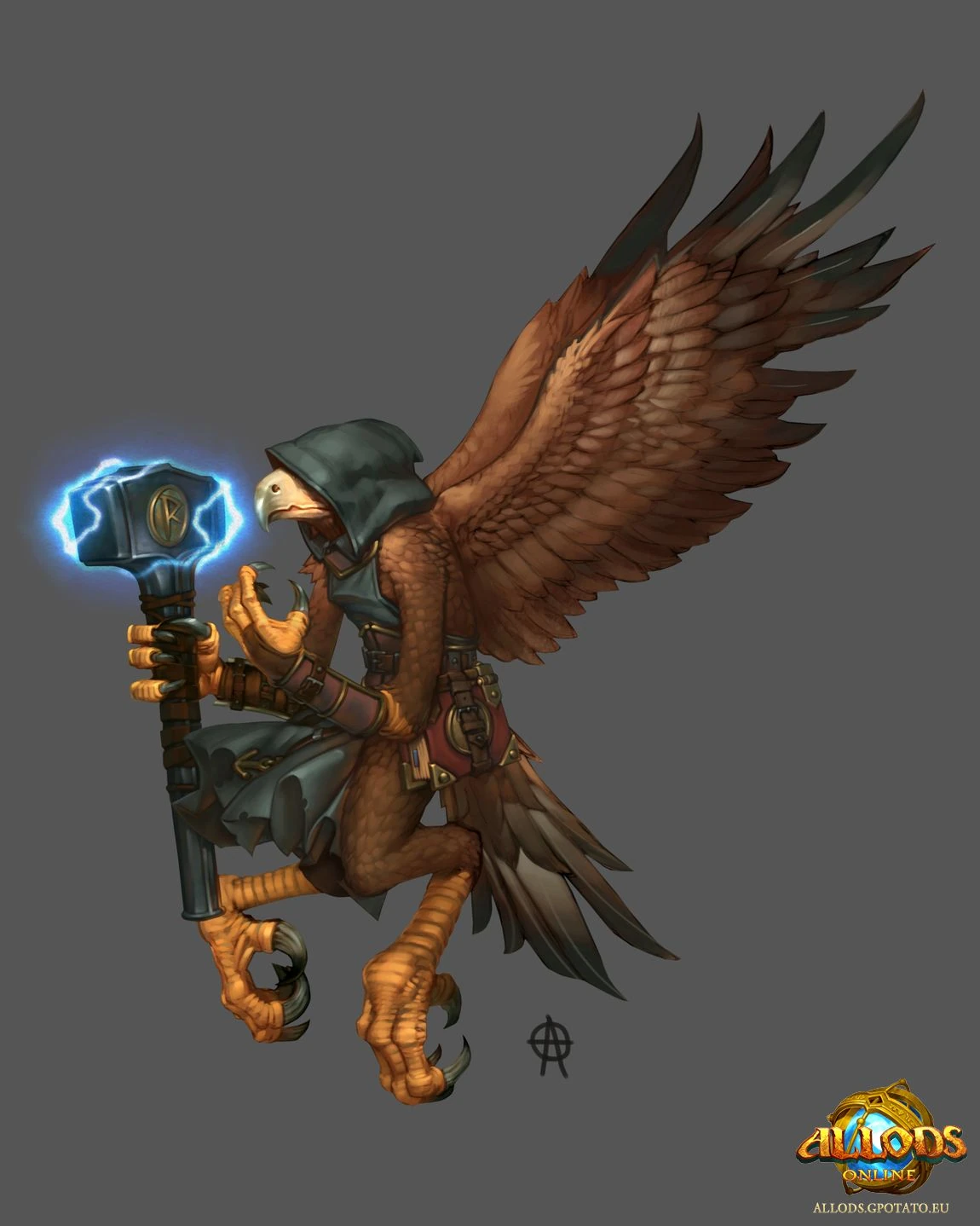 Personajes | Allods Wiki | Fandom