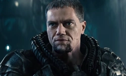 Dru-Zod (DC Extended Universe) | Everything Wiki | Fandom