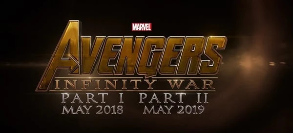 Avengers: Infinity War/Credits | Everything Wiki | Fandom