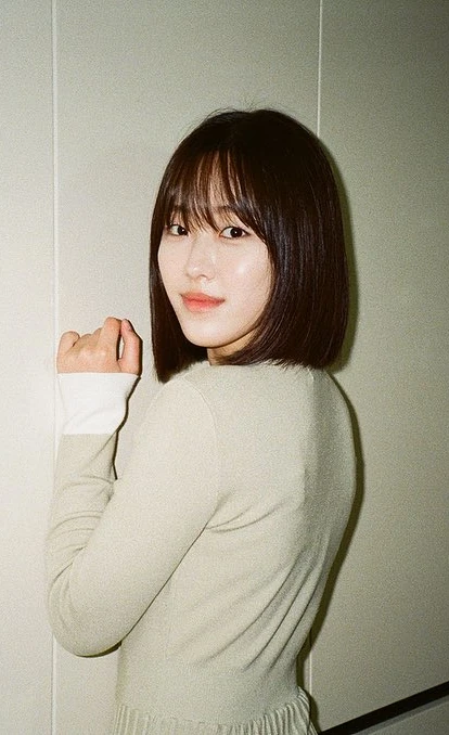 Kim Bo-yoon | All of Us Are Dead Wiki | Fandom