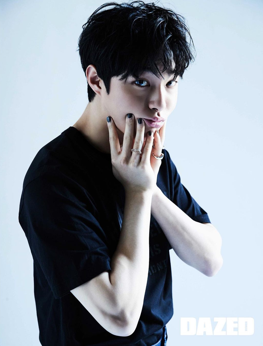 Yoon Chan-young | All of Us Are Dead Wiki | Fandom