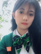 Noreen Joyce Guerra | All of Us Are Dead Wiki | Fandom