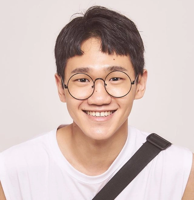 Kim Han-deul | All of Us Are Dead Wiki | Fandom