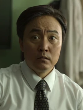 Principal | All of Us Are Dead Wiki | Fandom