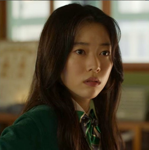 Kim Hyeon Ju All Of Us Are Dead Wiki Fandom