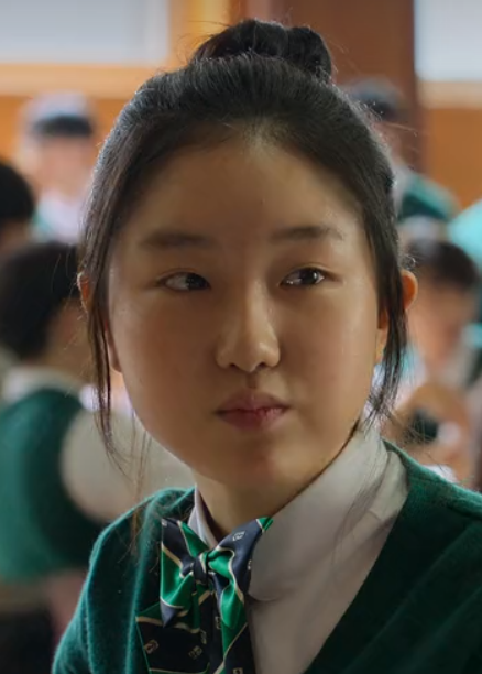 Yoon I-sak | All of Us Are Dead Wiki | Fandom