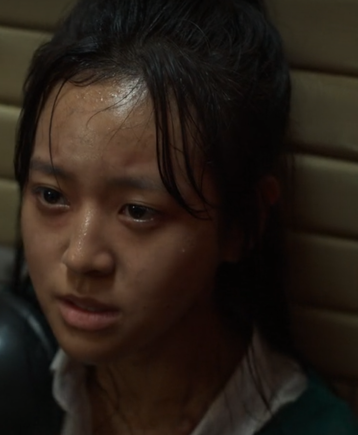 Lee Ha-lim | All of Us Are Dead Wiki | Fandom