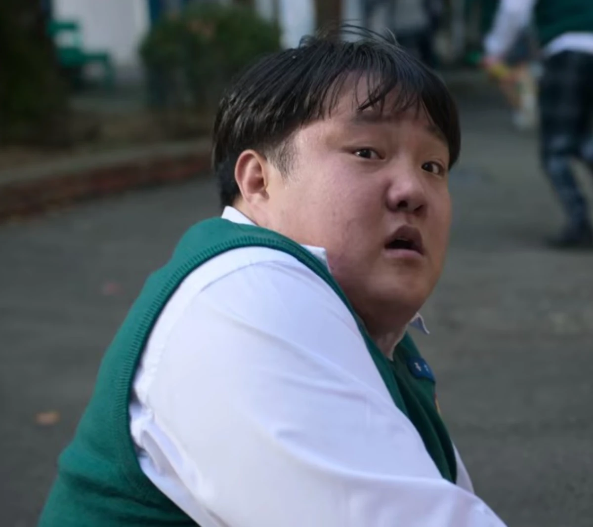 Hong Dae-won | All of Us Are Dead Wiki | Fandom