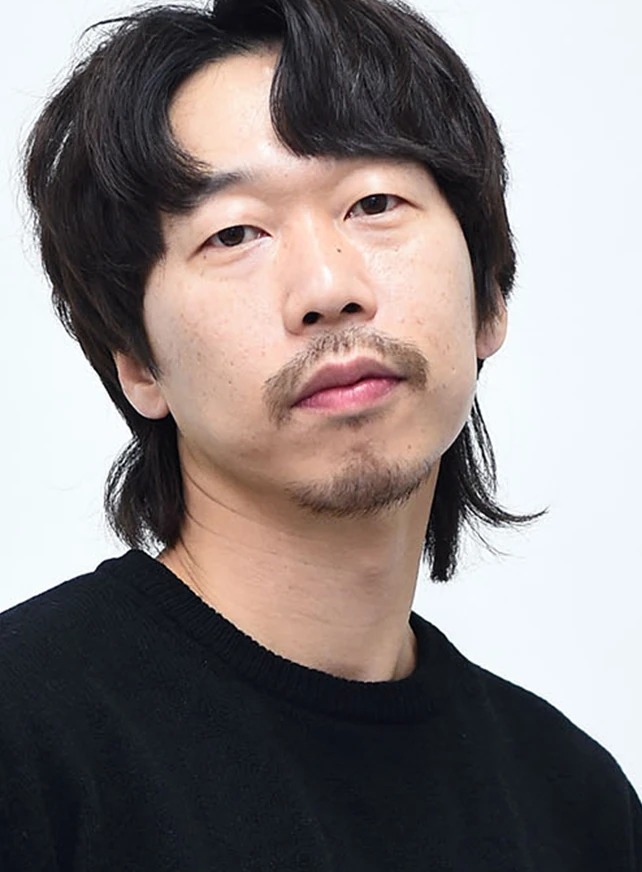 Yoon Byung-hee | All of Us Are Dead Wiki | Fandom