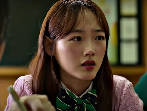 Lee Na-yeon | All of Us Are Dead Wiki | Fandom