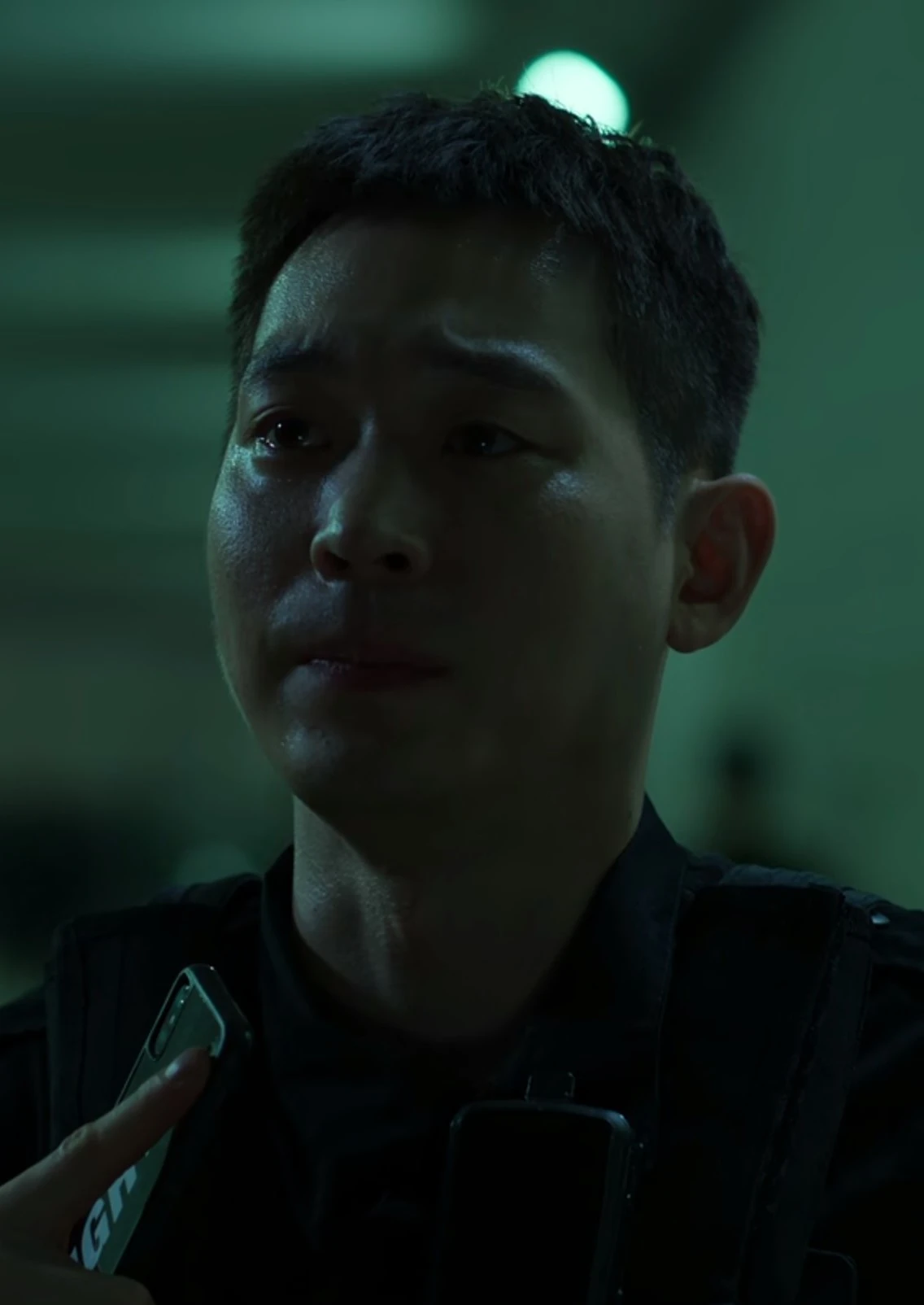 Lee Jae-jun | All of Us Are Dead Wiki | Fandom