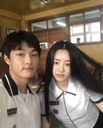 Yoon Chan-young | All of Us Are Dead Wiki | Fandom