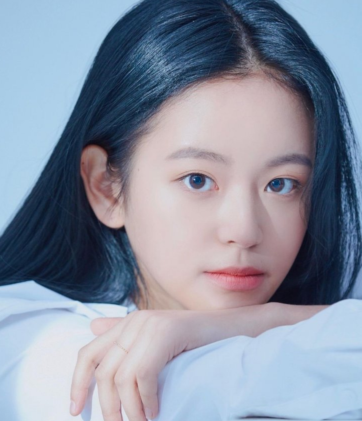 Hwang Bo-un | All of Us Are Dead Wiki | Fandom