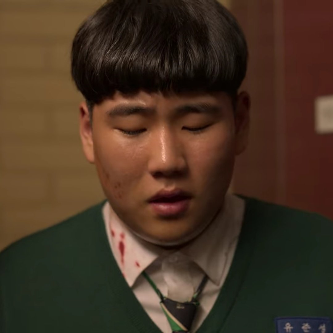 Discuss Everything About All of Us Are Dead Wiki | Fandom