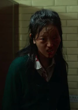 Lee Ha-lim | All of Us Are Dead Wiki | Fandom