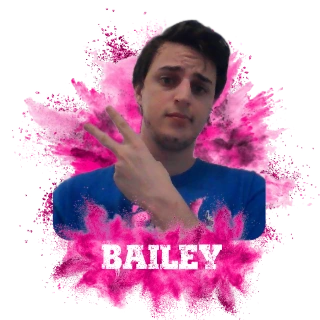 Bailey F. | All Out Wiki | Fandom