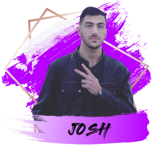 Josh V. | All Out Wiki | Fandom