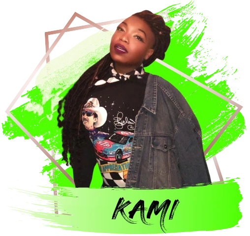 Kami H. | All Out Wiki | Fandom