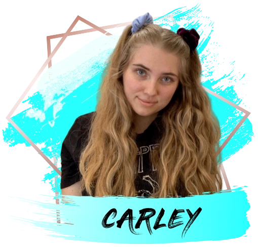 Carley M. | All Out Wiki | Fandom