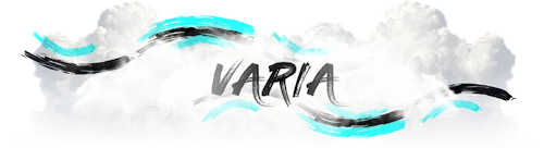 Varia | All Out Wiki | Fandom