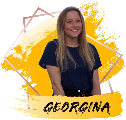 Georgina D. | All Out Wiki | Fandom