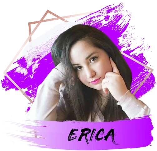 Erica R. | All Out Wiki | Fandom