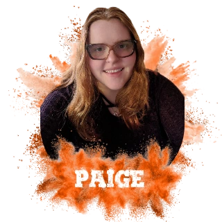 Paige B. | All Out Wiki | Fandom