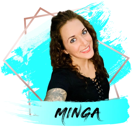Minga F. | All Out Wiki | Fandom