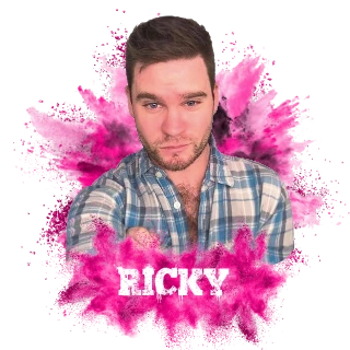 Ricky H. | All Out Wiki | Fandom