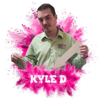 Kyle D. | All Out Wiki | Fandom