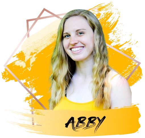 Abby M. | All Out Wiki | Fandom