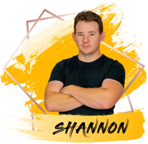 Shannon P. | All Out Wiki | Fandom