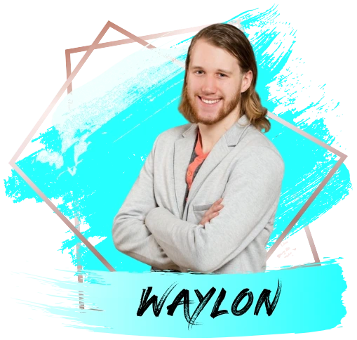 Waylon O. | All Out Wiki | Fandom