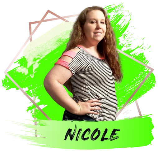 Nicole S. | All Out Wiki | Fandom