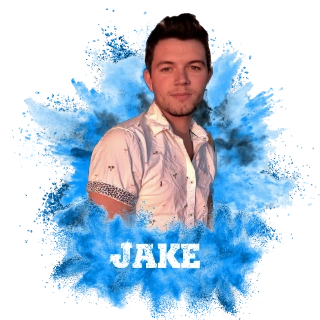 Jake R. | All Out Wiki | Fandom
