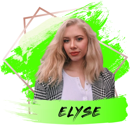Elyse S. | All Out Wiki | Fandom