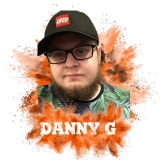 Danny G. | All Out Wiki | Fandom