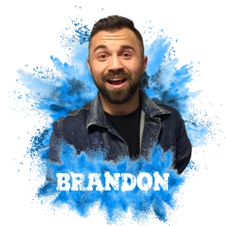 Brandon C. | All Out Wiki | Fandom