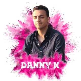 Danny K. | All Out Wiki | Fandom