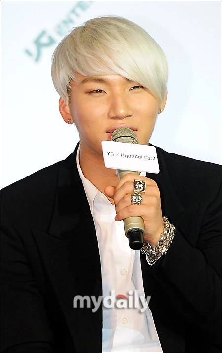 Daesung | Wiki Allpop | Fandom