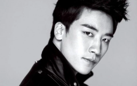 SeungRi | Wiki Allpop | Fandom