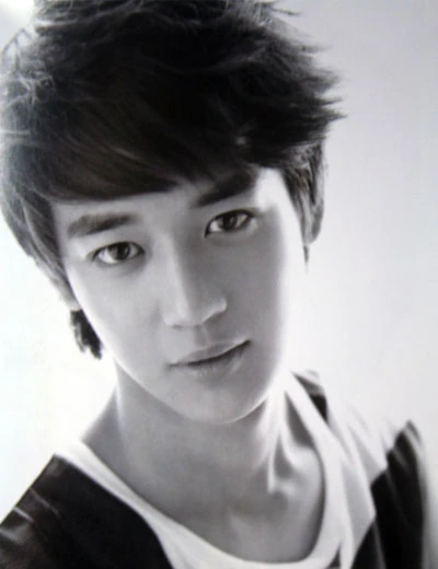 Minho | Wiki Allpop | Fandom