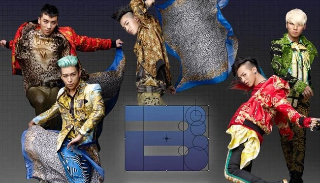 BIGBANG | Wiki Allpop | Fandom