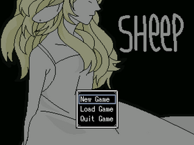 Sheep | All RPG Maker Games Wikia | Fandom