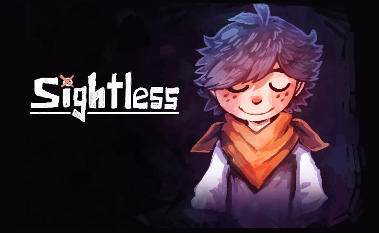 Sightless | All RPG Maker Games Wikia | Fandom