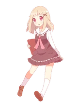 Aria's Story | All RPG Maker Games Wikia | Fandom