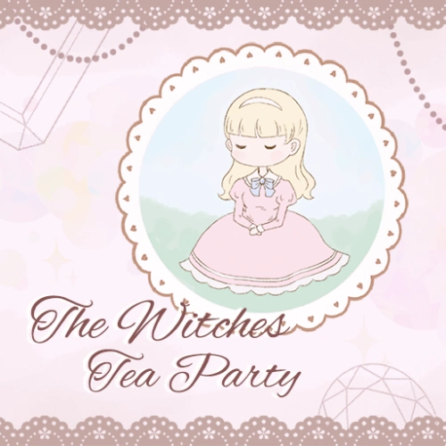The Witches Tea Party | All RPG Maker Games Wikia | Fandom