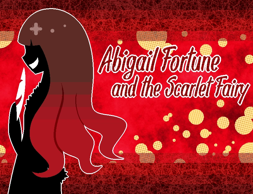 Abigail Fortune & the Scarlet Fairy | All RPG Maker Games Wikia | Fandom