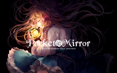 Pocket Mirror | All RPG Maker Games Wikia | Fandom